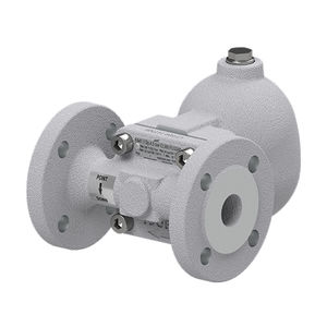 Air trap - FA45.3 series - VALSTEAM ADCA Engineering S.A. - condensate ...