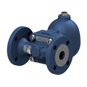 Check-valve sight glass - SCKi - VALSTEAM ADCA Engineering S.A ...