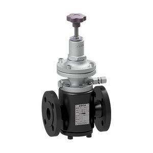 Nitrogen valve - All industrial manufacturers