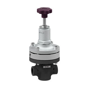Pressure-reducing valve - P20D - VALSTEAM ADCA Engineering S.A ...