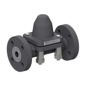 Air trap - TSS22 - VALSTEAM ADCA Engineering S.A. - condensate / steam ...