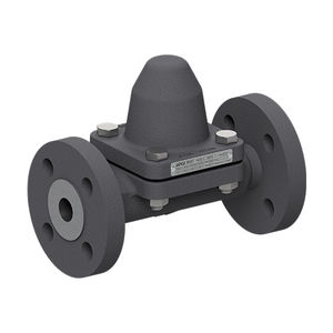 Air trap - TSS22 - VALSTEAM ADCA Engineering S.A. - condensate / steam ...