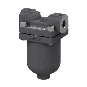 Air trap - TSS22 - VALSTEAM ADCA Engineering S.A. - condensate / steam ...
