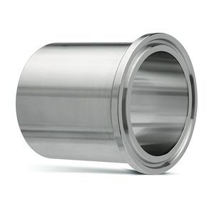 Weld ferrule - All industrial manufacturers
