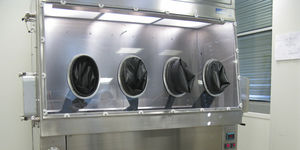 Restricted-access barrier system - All industrial manufacturers