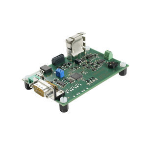RS-232 interface module - All industrial manufacturers
