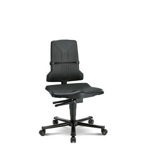 Workstation swivel chair - ESD Nexxit 9033E - bimos - ergonomic