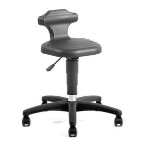 Stand-up stool - 9452 - bimos