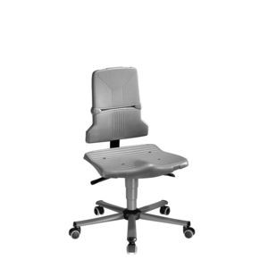 Workstation swivel chair - Neon 9573 - bimos - ergonomic