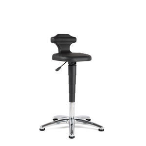 Stand-up stool - 9452 - bimos