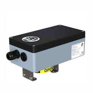 Compact limit switch box - wave - EUROTEC Antriebszubehör GmbH