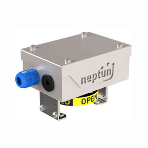 EUROTEC Antriebszubehör GmbH: Hydraulics - Pneumatics - DirectIndustry