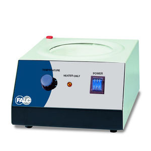 Heating mantle - MQ - FALC Instruments S.r.l.
