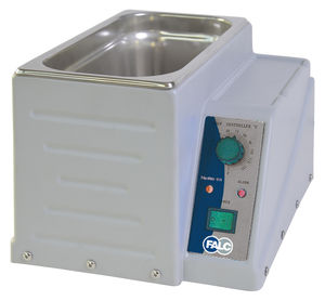 Laboratory water bath - BM 4 - FALC Instruments S.r.l. - small-size ...
