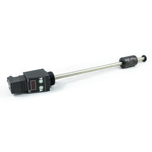 Float level switch - LG4 series - Fox S.r.l. - for liquids / for tanks ...