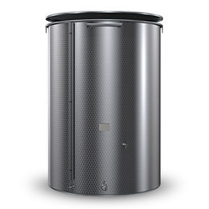 Storage vessel - STOC - F.lli Marchisio & C. s.p.a. - for liquids / for ...