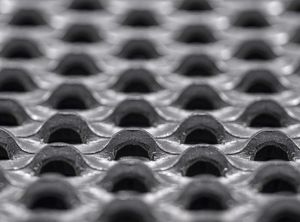 Steel mesh - All industrial manufacturers