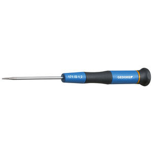 Electronic screwdriver - All industrial manufacturers