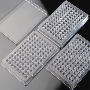 96-well microplate - All industrial manufacturers