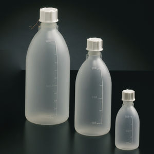 Polypropylene bottle, PP bottle - All industrial manufacturers