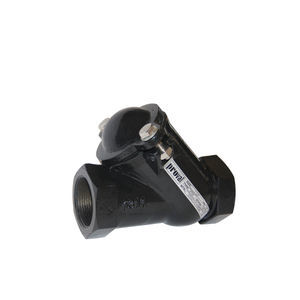 Viscous fluid check valve - All industrial manufacturers