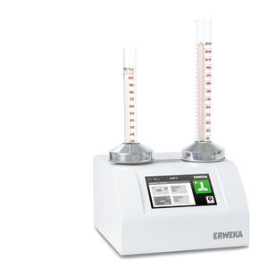 Density tester - All industrial manufacturers