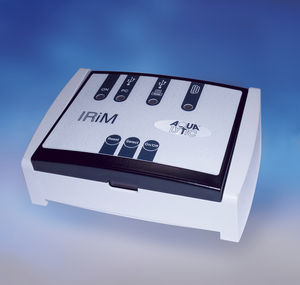 Drinking water photometer - MultiDirect - Tintometer - Lovibond ...