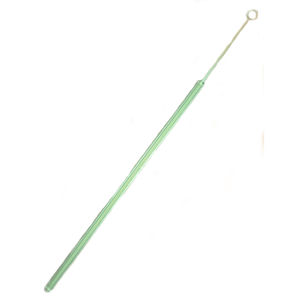 Laboratory inoculation loop - All industrial manufacturers