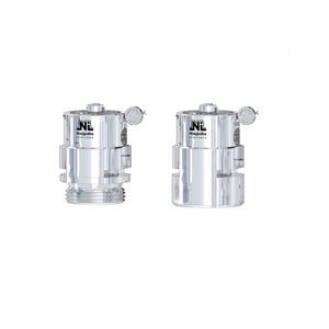Low-pressure relief valve - All industrial manufacturers