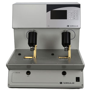 Oxidation stability measuring instrument - NPI 442 - NORMALAB S.A.