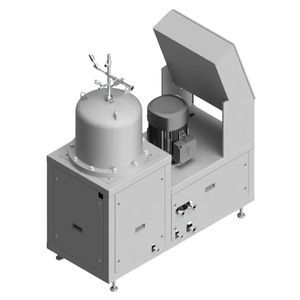 Novoflow GmbH: Industrial machines and equipment - DirectIndustry