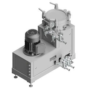 Novoflow GmbH: Industrial machines and equipment - DirectIndustry