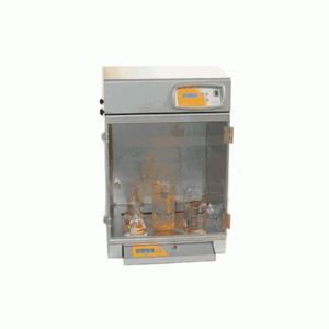 Test tube incubator - All industrial manufacturers