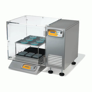 Laboratory incubator - I10-OE - Suministros Grupo Esper S.L. - natural ...