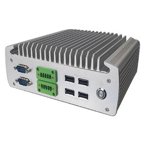 Fanless PC - eRX-i3-8145u-TPM - Grupo Eos Ibérica - box / embedded ...