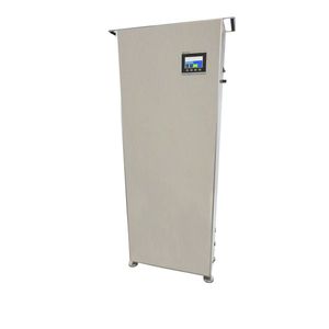 Pure nitrogen generator - N2-15 - ultrafilter Skandinavien Aps ...
