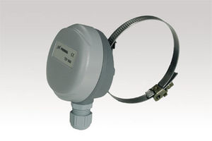Strap-on temperature sensor, Strap-on temperature probe - All industrial manufacturers