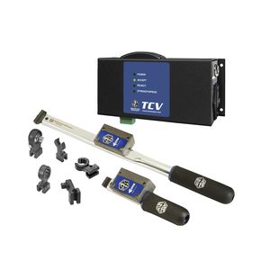 Torque controller - Global 400 - Sturtevant Richmont