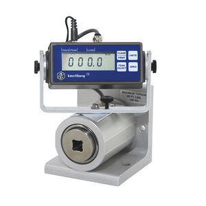 Bench-top torque tester - System 8 - Sturtevant Richmont - for torque ...