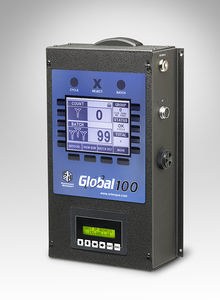 Torque controller - Global 400mp - Sturtevant Richmont