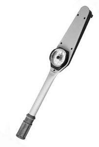 Torque controller - Global 400mp - Sturtevant Richmont