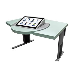 15.6" signature pad - Secure Sign IIe - ELCOM - LED backlight / IPS ...