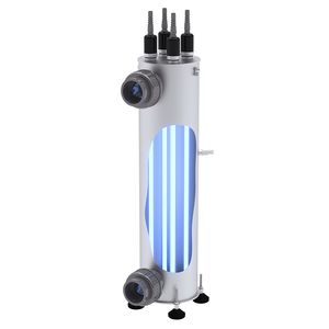 UVC disinfection unit - triogen® SMP - BIO-UV Group - water / for ...