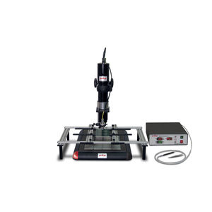 BGA rework station - IR-E6 Evolution - PDR