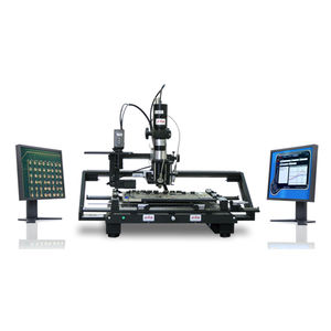 BGA rework station - IR-E3 Evolution Series - PDR