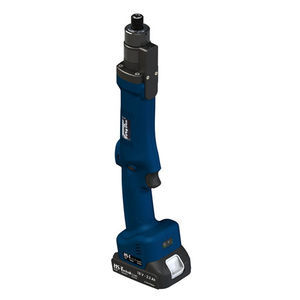 Electric screwdriver with torque control - All industrial manufacturers