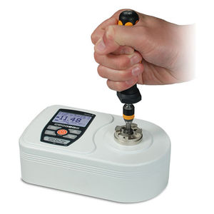 Automatic torque meter, Automatic torque tester - All industrial ...