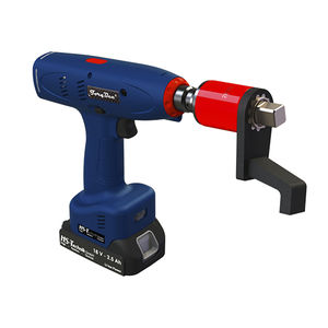 Battery-powered torque multiplier - All industrial manufacturers