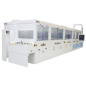 Laser texturing machine - DW PreTex - SCHMID