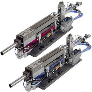 Assembly unit, Joining module - All industrial manufacturers